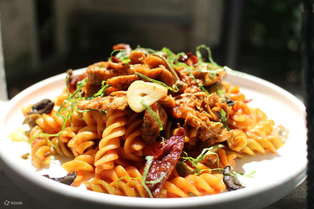 itsy bitsy kitchen by Pahit, Bukit Bintang - Klook United States